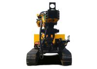 China Rock Drilling Equipment Building Construction Machine for sale