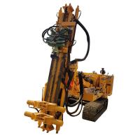 China Deep Rock Multifunctional Drilling Rig For Highways Railways Water Conservancy for sale