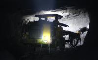 China Jumbo Rock Underground Rock Drilling Machine Hydraulic for sale