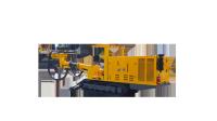 China Tunneling Fully Hydraulic Jumbo Drilling Underground for sale