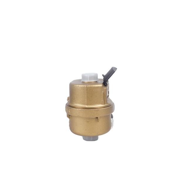 Quality Water Meter Volumetric Piston Water Meter Class C Factory Price for sale