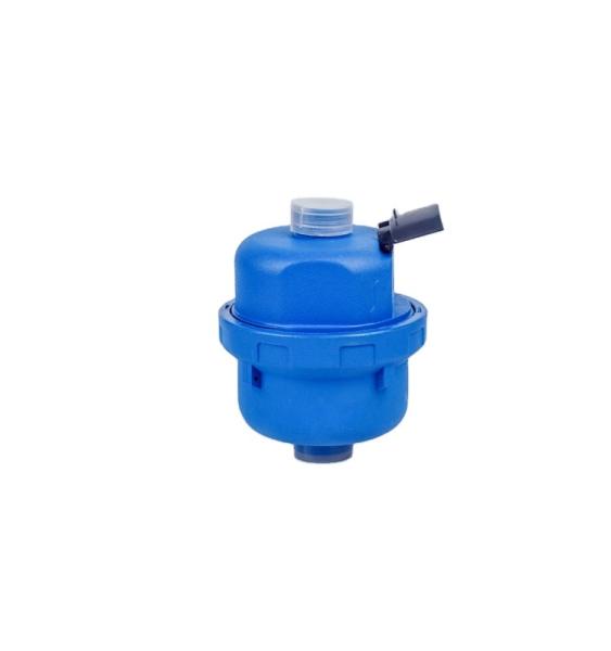 Quality Water Meter Volumetric Piston Water Meter Class C Factory Price for sale