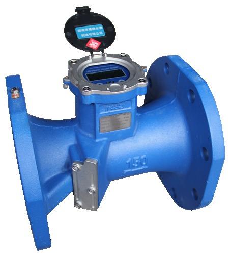 Quality High Sensitivity Ultrasonic Water Meter for sale
