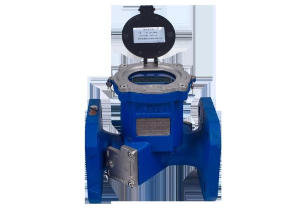 Quality High Sensitivity Ultrasonic Water Meter for sale