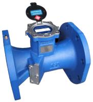 Quality Best Selling Ultrasonic Water Meter for River Water Irrigation Area Measurements for sale