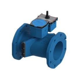 Quality Best Selling Ultrasonic Water Meter for River Water Irrigation Area Measurements for sale