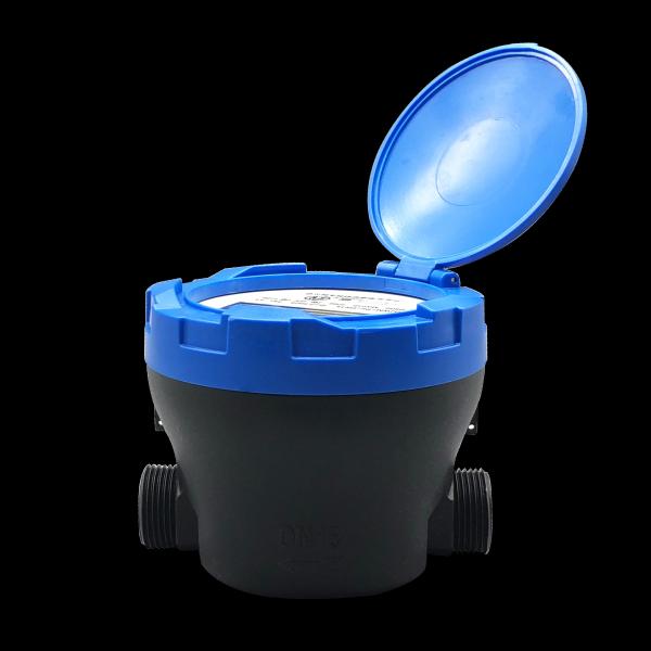 Quality Best Selling Ultrasonic Water Meter for River Water Irrigation Area Measurements for sale
