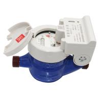 Quality High Quality Wireless Remote Reading IOT Water Meter OEM Customizable with Price for sale