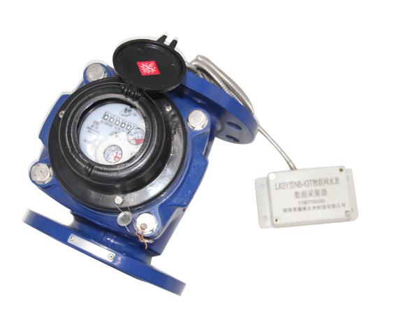 Quality High Quality Wireless Remote Reading IOT Water Meter OEM Customizable with Price for sale