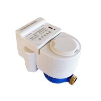 Quality AMR Wireless Residential Smart Water Meter GPRS/GSM/3G/4G for sale