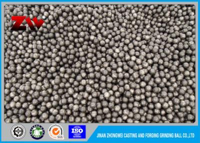 Cina Le sfere di ferro fuso di alta durezza sono un componente essenziale per la macinazione industriale in vendita