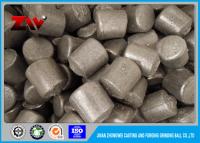 Cina Cylpebs fondenti della macinazione di uso pianta del cemento/della centrale elettrica, lunghezza 40mm in vendita