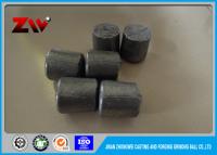 China Medium chrome casting milling media cylpebs for ball mill machine for sale