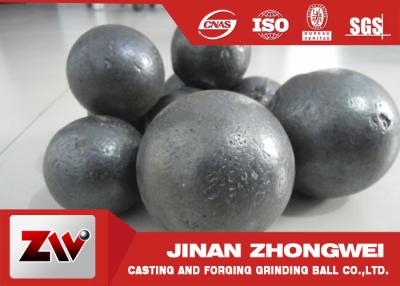 China Ball Mill Balls For Cement Plant for sale