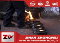China Performance Grinding Balls For Mining for sale