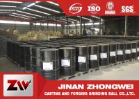 China High Hardness Grinding Media Balls for sale