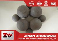 China Grinding Steel Balls For Mining for sale