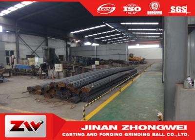 Cina Sfere d'acciaio a laminazione a caldo per il mulino a palle in vendita