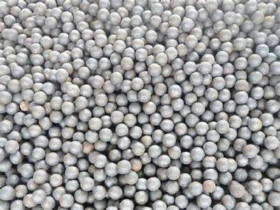 중국 광산 시멘트 전력 산업용 맞춤형 10mm-150mm 볼 밀러 베어링 볼 판매용