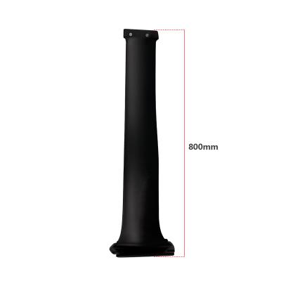 China Ultra Pro Carbon Mast 80cm 800mm  Carbon Fiber Sailboat Mast For Kite Surfing for sale