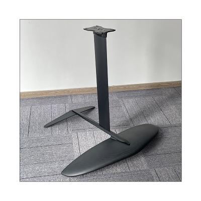 China Unisex F200 1850cm 3K Carbon Wing Easy to Controlled and Steering Surf Foil Beginner Hydrofoil for sale