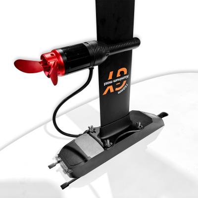 China Hydrofoil IP68 Foil Assist 160kg Load Control System Foil Drive Assist for sale