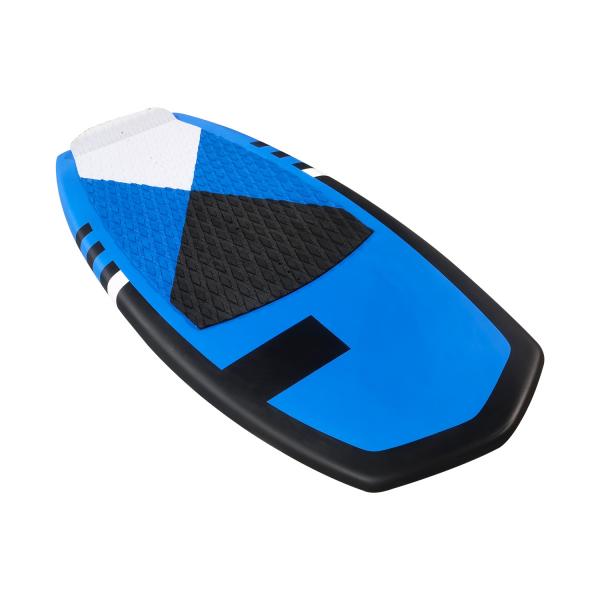 Quality 4'2" 3'8" Carbon Foil Board SUP Surfboard Surf Foil Pumping Board for sale