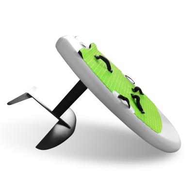 China PVC EVA Inflatable Boards 10KG Hydrofoil Wings Foil Inflatable Paddleboards for sale