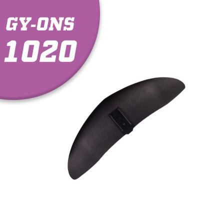 China 102cm  Water Sports Hydrofoil Front Wing Accessory For Kitesurf Wing for sale