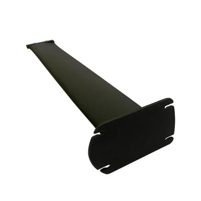 China 82cm Full Carbon Fiber Mast Waterply Surfing Hydrofoil Accessory for sale