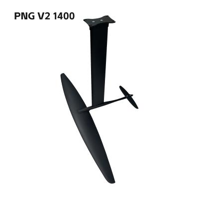 China Kite Surf Hydrofoil 1200MM 1300MM Water Sports Paddle Wind Surfing Hydrofoil for sale