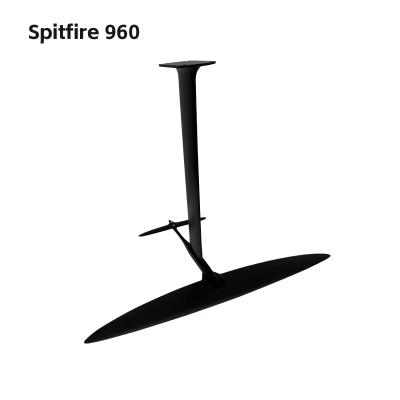 China 960mm 8kg  Surf Hydrofoil Wing Wave Foil Board Flat Surf Efoil Wingfoil for sale