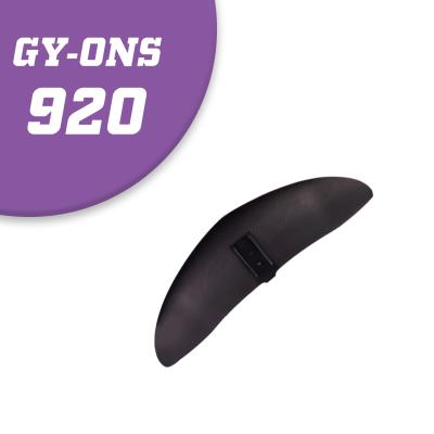 China 920MM 1020MM  Hydrofoil Board Universal Blade Aluminum Carbon Wing Hydrofoil for sale