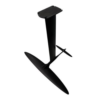 China SURGE 890 Carbon Hydrofoil Set for Surf Foil, Wing Foil & Freestyle Riding for sale