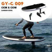Quality High Quality 58AH Electric Battery Efoil Surfboard Foil Power Water Sport Assist for sale
