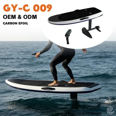 China High Quality 58AH Electric Battery Efoil Surfboard Foil Power Water Sport Assist Charging for Surfing for sale