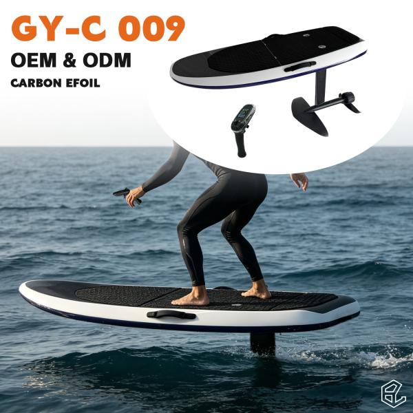 Quality High Quality 58AH Electric Battery Efoil Surfboard Foil Power Water Sport Assist Charging for Surfing for sale