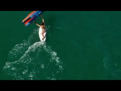hydrofoil 20