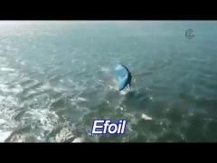 58ah carbon efoil electric hydrofoil surfboard battery  90min ~ 120min