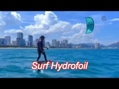 ultra hm surf hydrofoil carbon fiber kite surfing wing boards foil surfing 1099mm