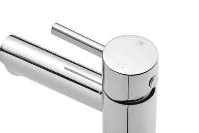 Cina Faucet contemporaneo per il miscelatore di vasche nascosto per il bagno T8012W e T8012BMW in vendita