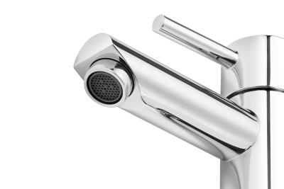 Cina Faucet contemporaneo per il miscelatore di vasche nascosto per il bagno T8012W e T8012BMW in vendita