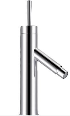中国 青銅素材 クロム仕上げ 片柄のバイデットミキサータップ T8073 販売のため