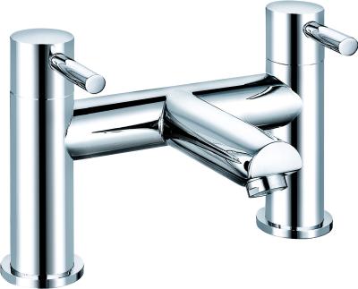 중국 Modern Style Basin Mixer Faucet with Different Finish For Bathroom T8014BN 판매용