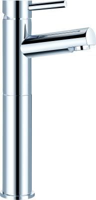 Китай Современный крановый конец бассейна микшерный кран с одной ручкой T8202L продается