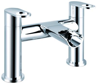 중국 현대적인 스타일리시 욕실 믹서 펌프 T8414C 판매용