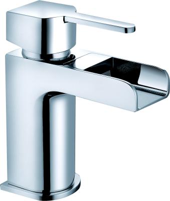 중국 욕실 T8422A를 위한 현대적인 스타일의 청동 베인 믹서 펌프 판매용