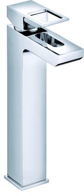 China Water Pressure 0.5-3.0 Bar Modern Basin Faucet for Stylish Bathroom Redesigns T8602L for sale