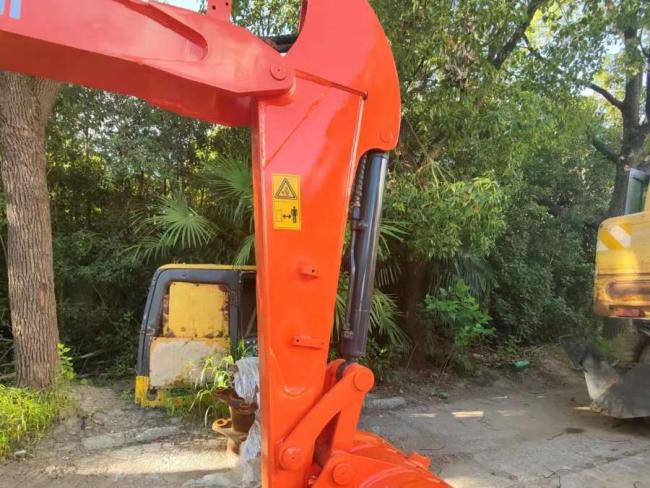 Hitachi ZX50U Excavator Arm