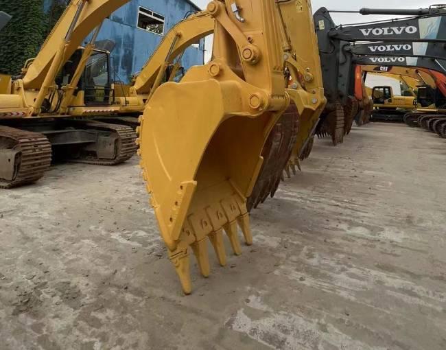 Komatsu PC400-7 Excavator Bucket